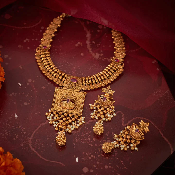 NECKLACE – Chandler Fashions