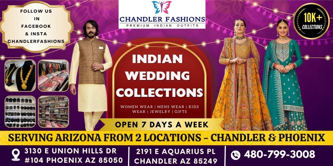 Indian Traditional Dresses Clothing Jewelry Wedding Attire Gifts Idols ...